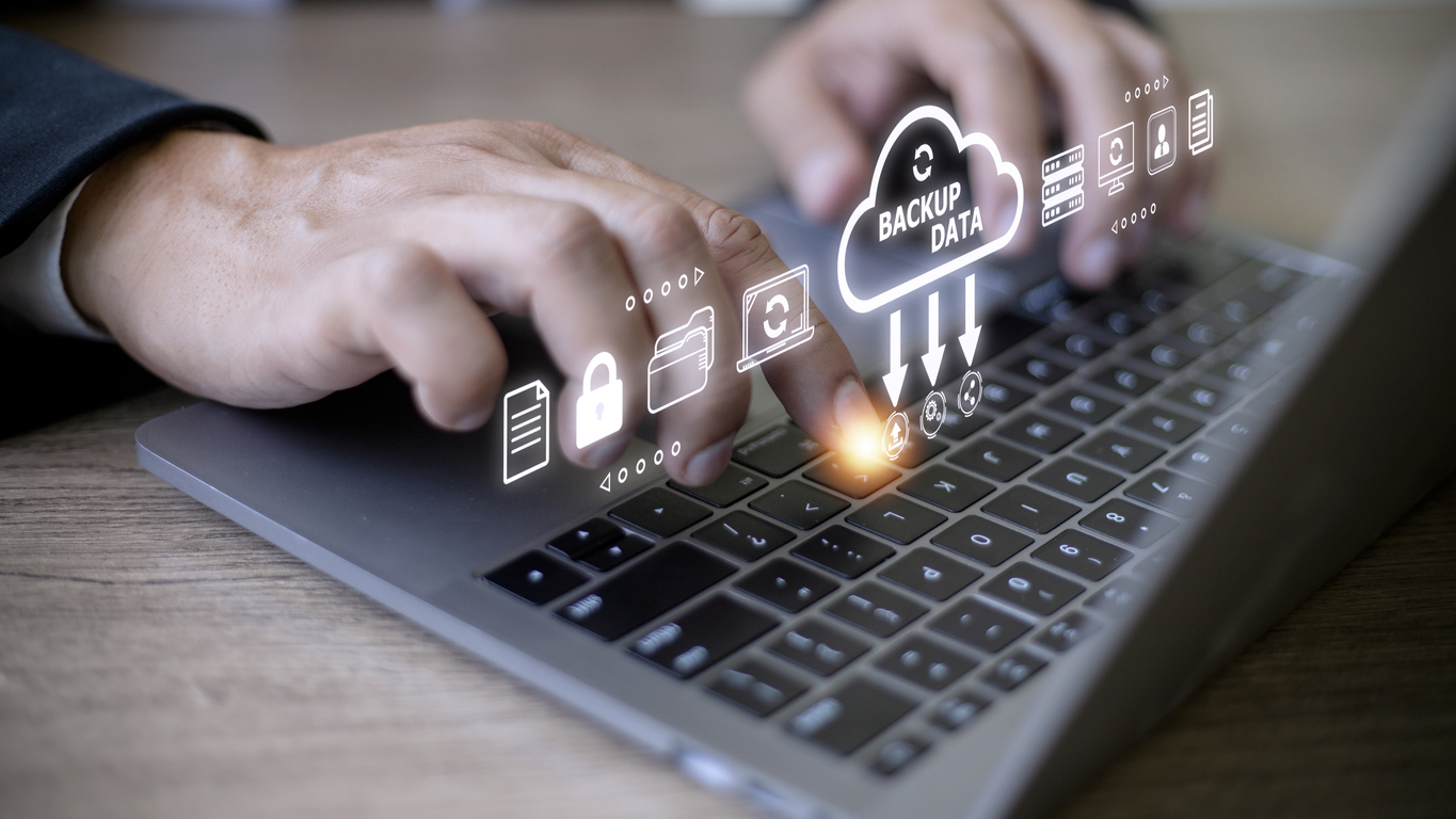 Don’t Mess Around When It Comes to Your Data Backup